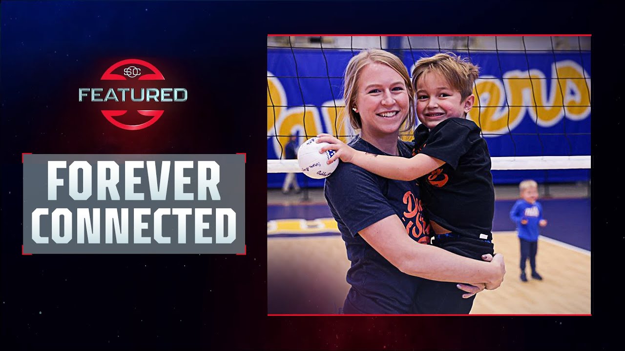 Sc Featured Forever Connected Youtube