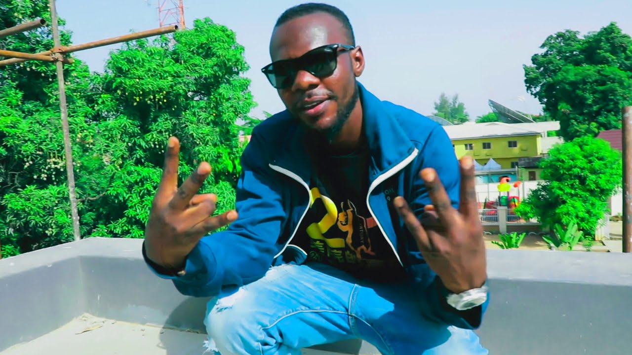 Bly Nagaji Official Video Youtube Music