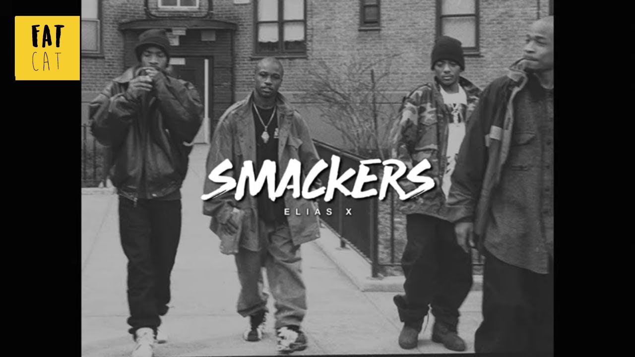 Free Mobb Deep Type Beat X 90s Old School Boom Bap Instrumental