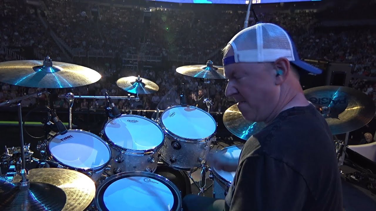 Richard Christy Drums Die 10 Besten Death Metal Drummer Page 5