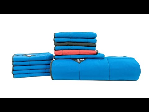 Cellblock Fireshield Fire Blankets Essential Battery Safety Equipment