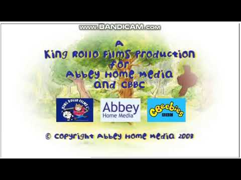 King Rollo Films Productions Logo - VidoEmo - Emotional Video Unity