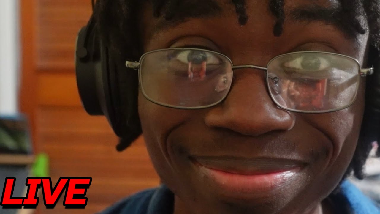 Late Night Stream Youtube