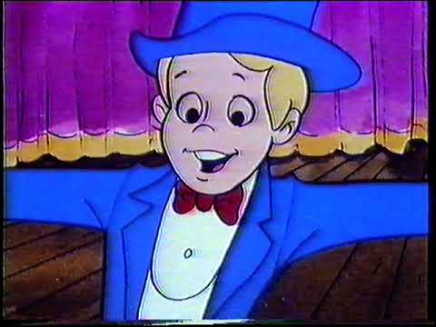 Serie Richie Rich Youtube
