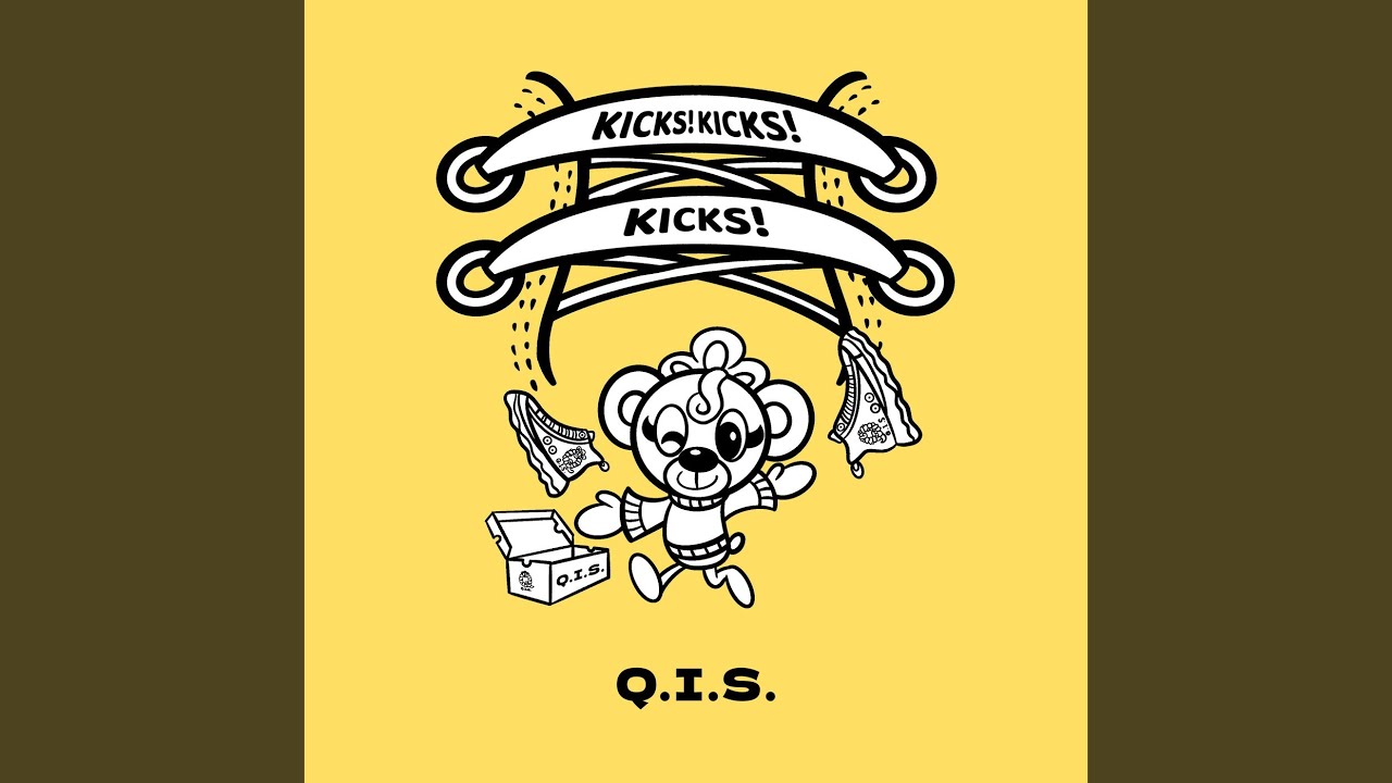 Kicks Kicks Kicks Youtube Music