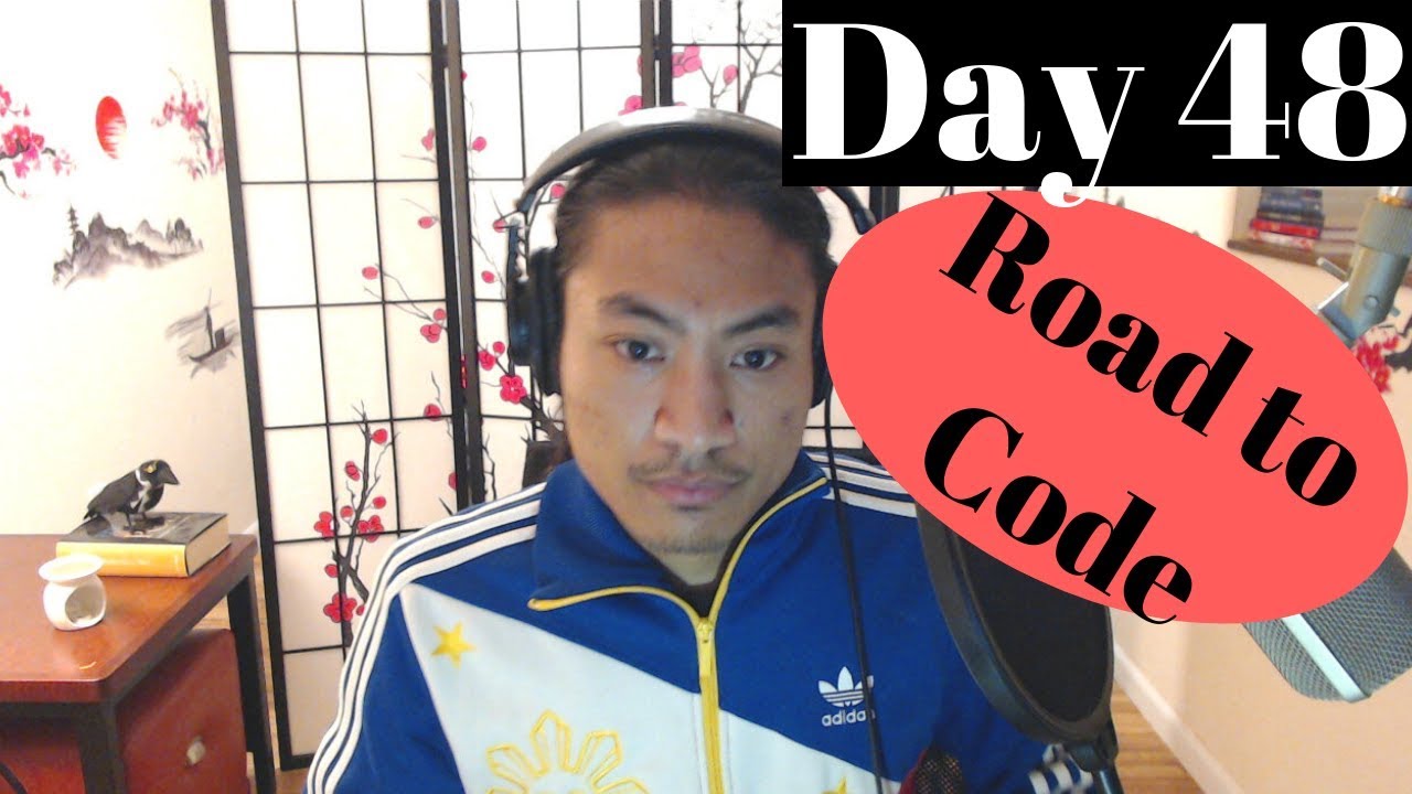 Github Set Up 100daysofcode Challenge Youtube