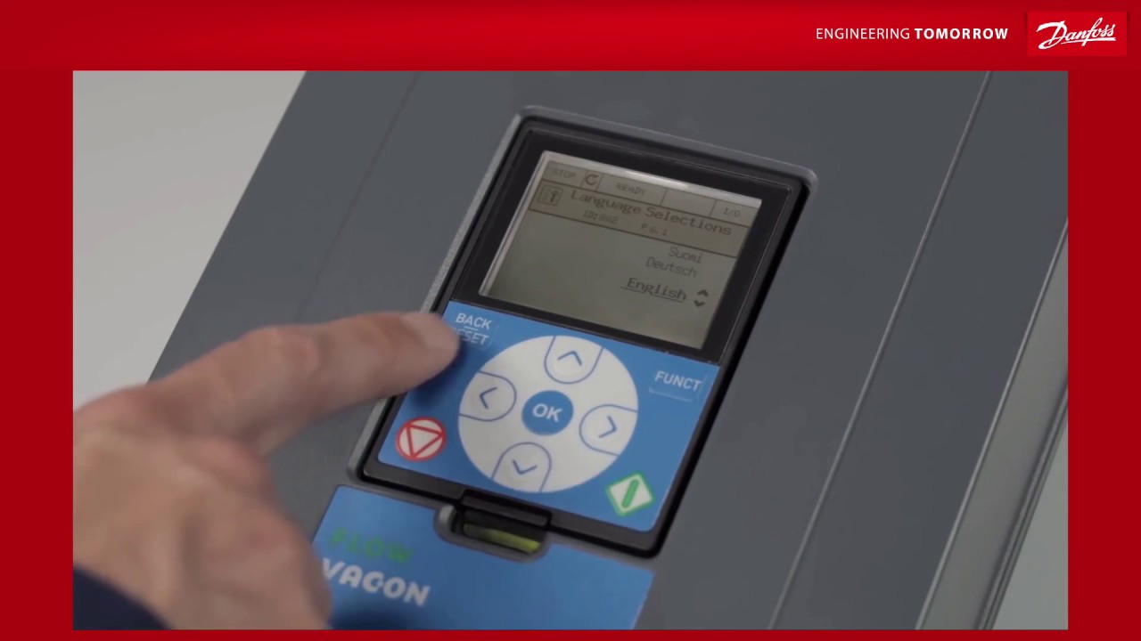 Vacon 100 Pid Control Setup 55 Off Www Pinnaxis