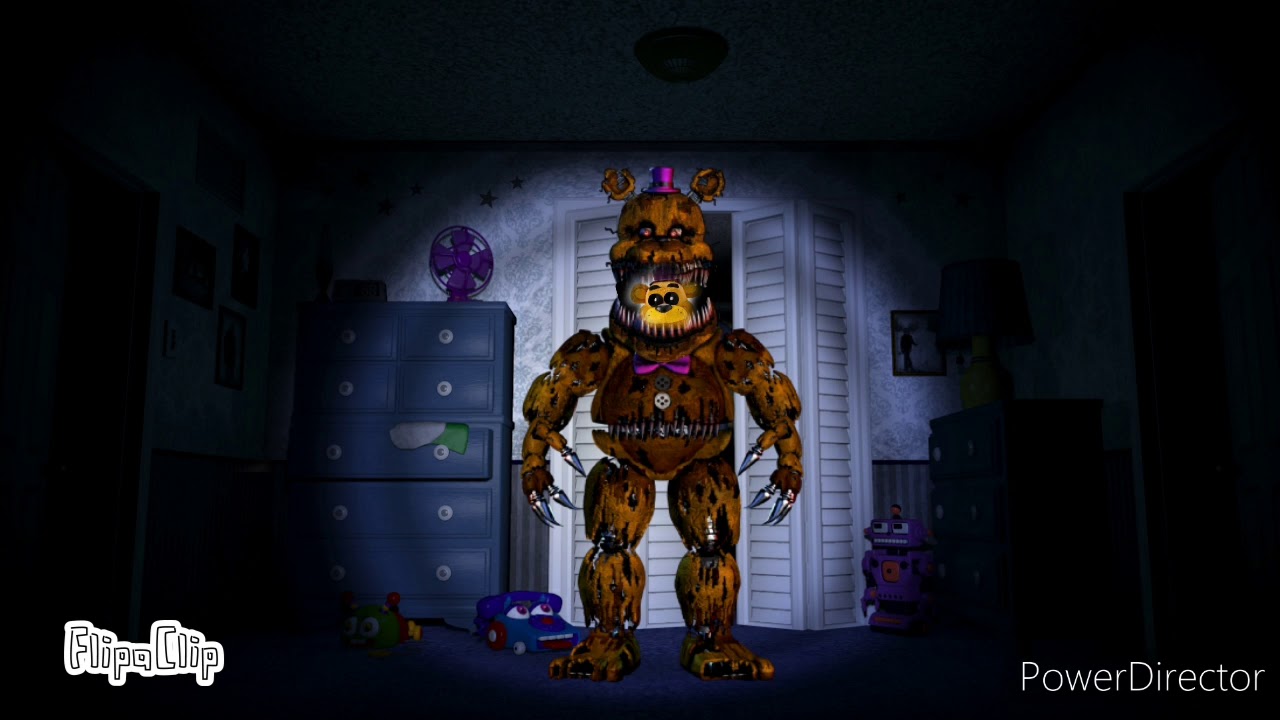Nightmare Mp4 Youtube