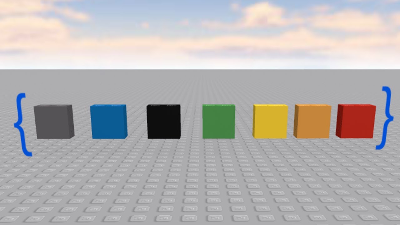 Retrostudio Tutorial Tables Youtube