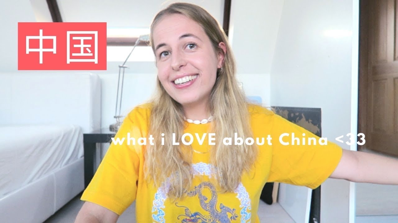 What I Miss About Living In China рџ ёрџ і Youtube