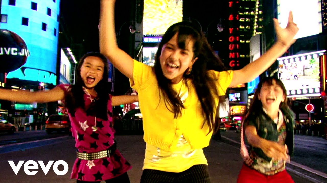 Kidz Bop Kids Pocketful Of Sunshine From The Vault Kidz Bop 14