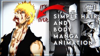 Manga Animation Alight Motion Tutorial Doovi