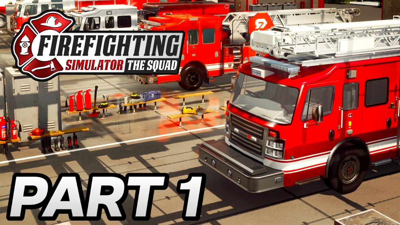 Fire Fighting Games Ps4 At Ruby Godfrey Blog