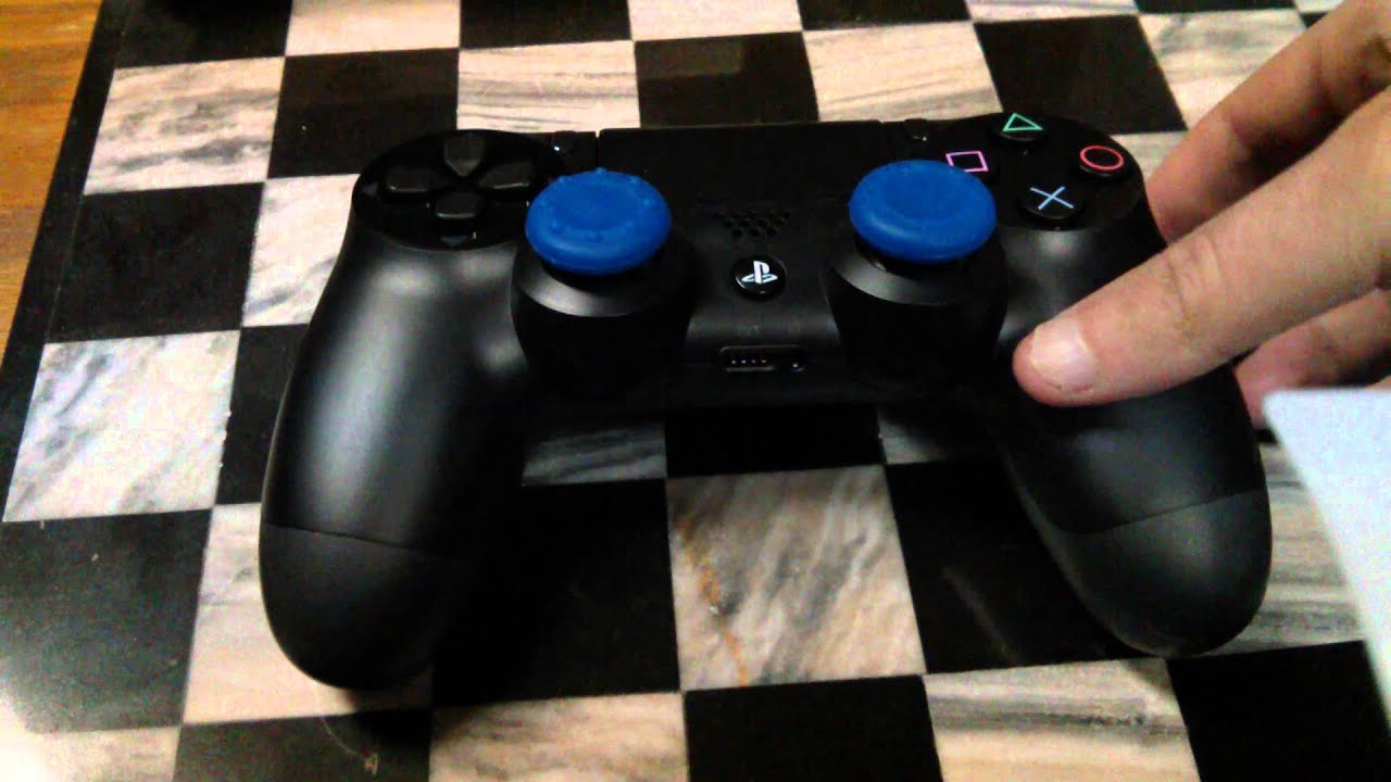 Ps4 Controller Sticking Buttons At Anthony Browne Blog