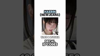 Us Roblox Hyun Xlov Poster Decal Id Codes Kpop Roblox Royalehigh