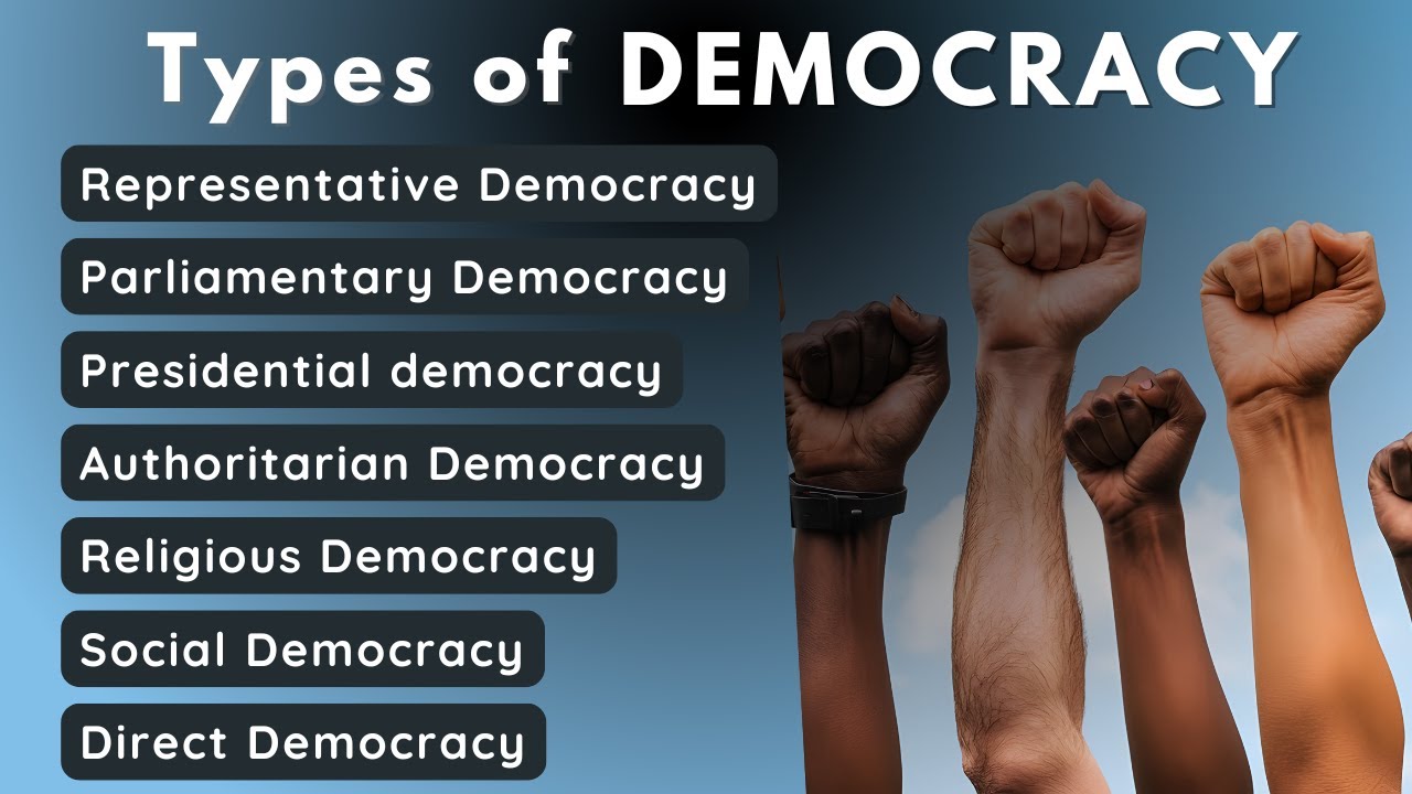 Democratic Government Examples Us Government Through Infographics