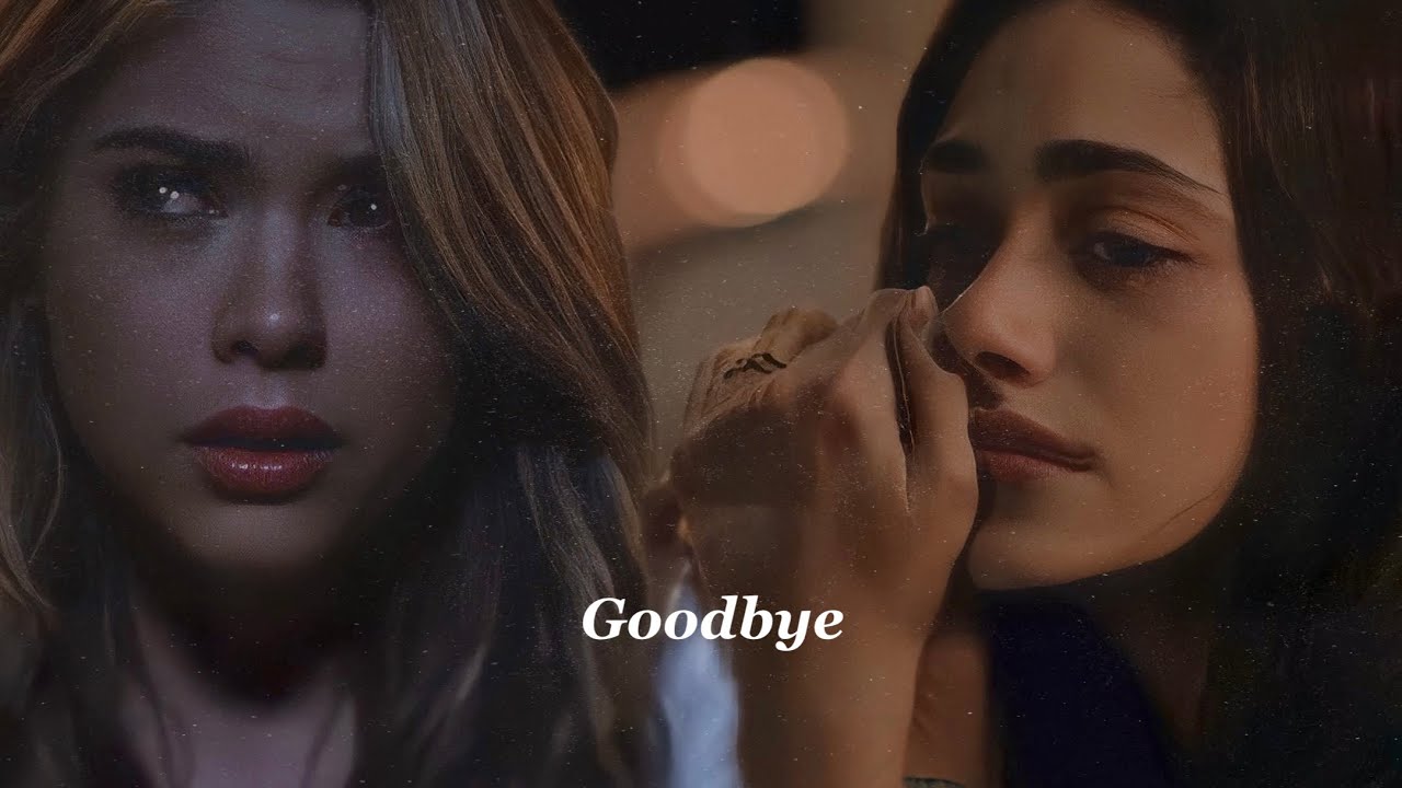 Goodbye Breakups Multifandom Youtube