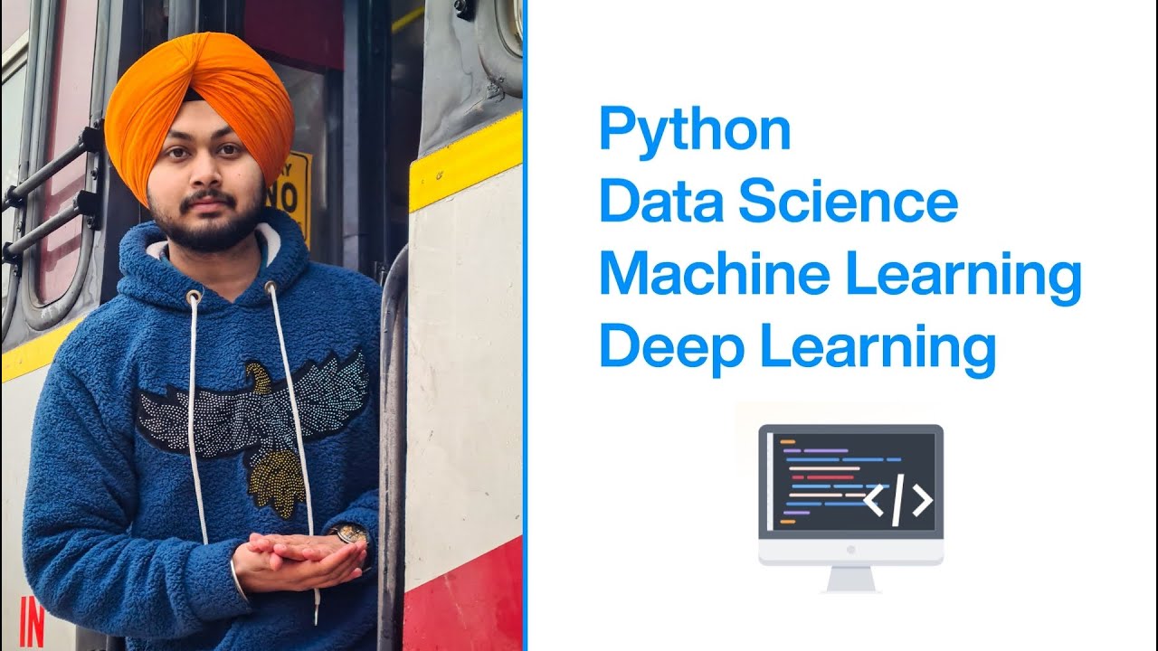 Mastering Python And Ai The Complete Course Ai Python Youtube