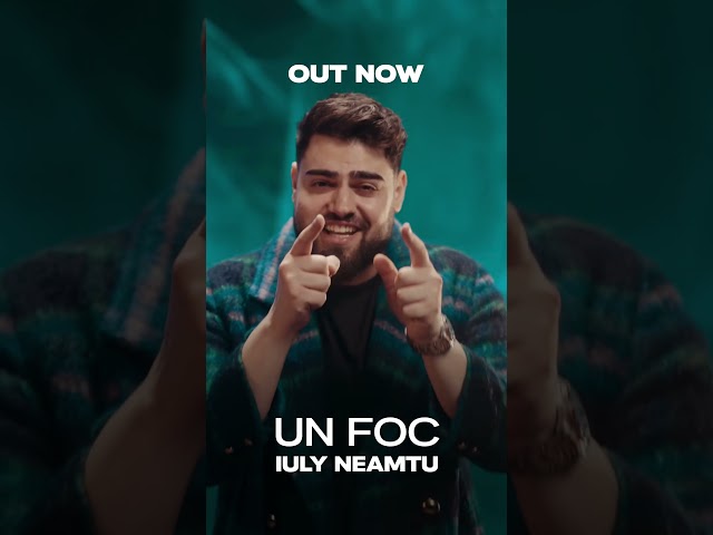IULY NEAMTU - UN FOC