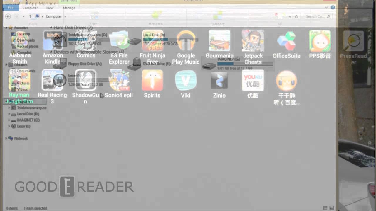 How To Backup An Apk File From Google Play Youtube