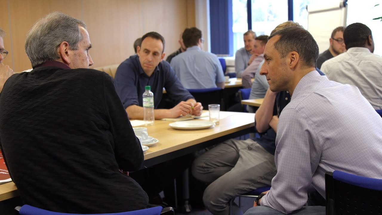 Itdev Ci Workshop Youtube