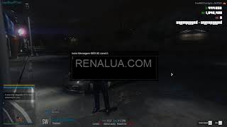 Fivem Hack Lua Executor Bypass Money Options And More Vrp Esx Rena Menu