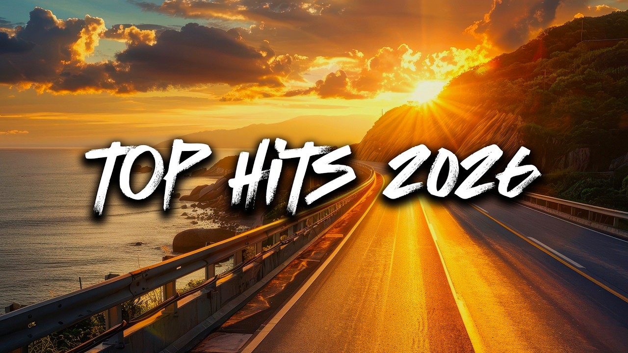 Top Hits 2025 Summer Playlist 2025 Top Songs 2025 Trending Music рџћ рџћ