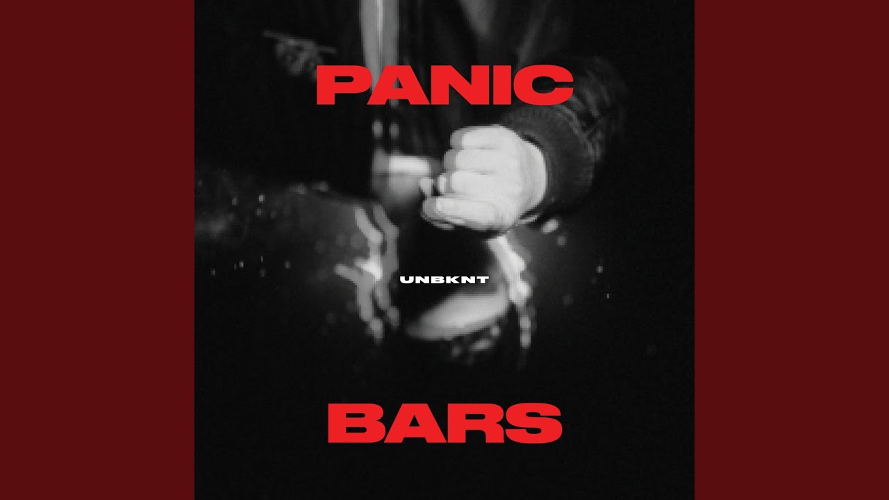 Panic Bars Youtube