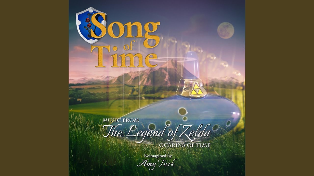 Title Theme Youtube Music