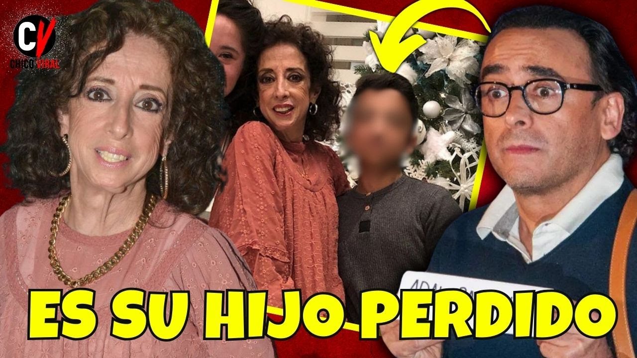 él Es El Hijo De La Güereja Que Es Igualito A Adal Ramones Youtube