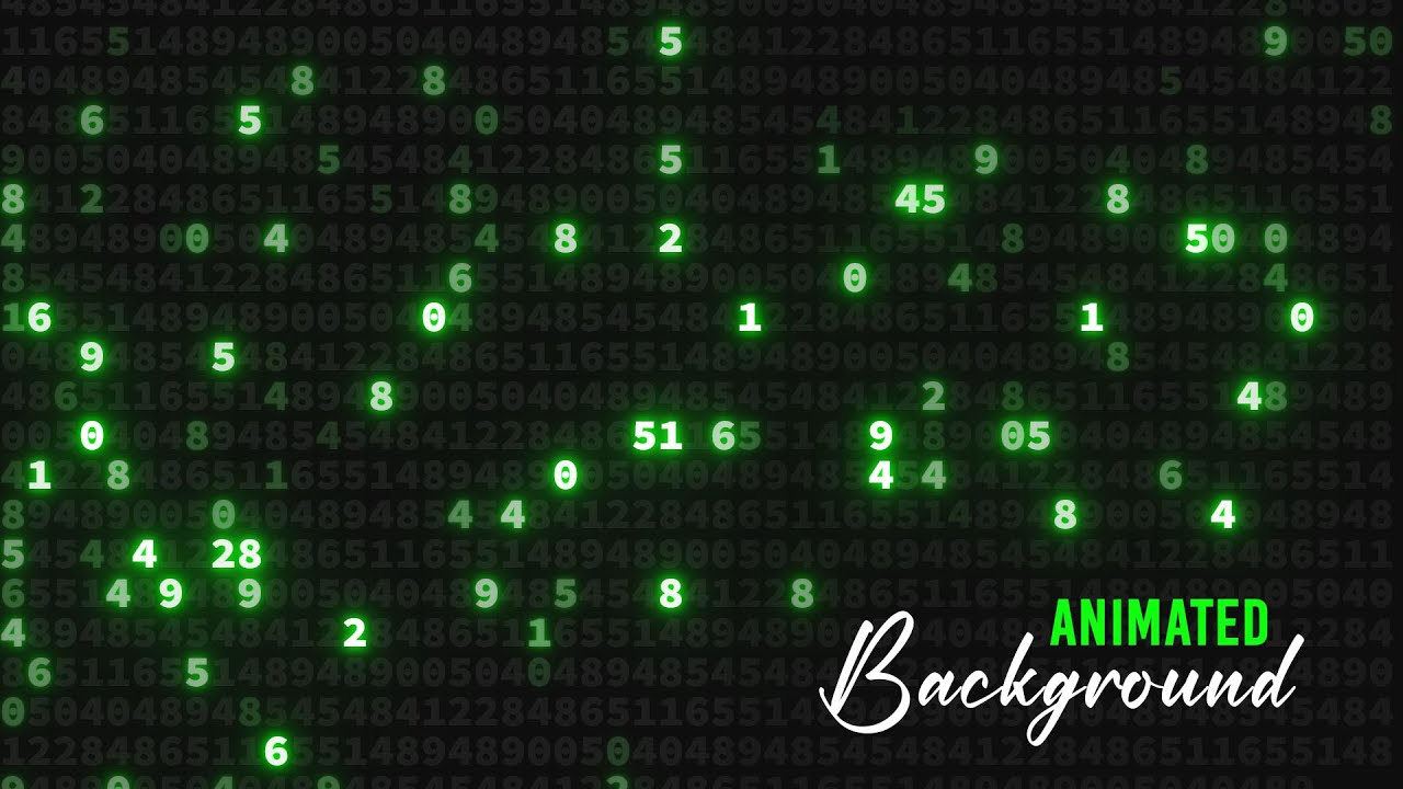 Css Javascript Background Animation Effect Youtube