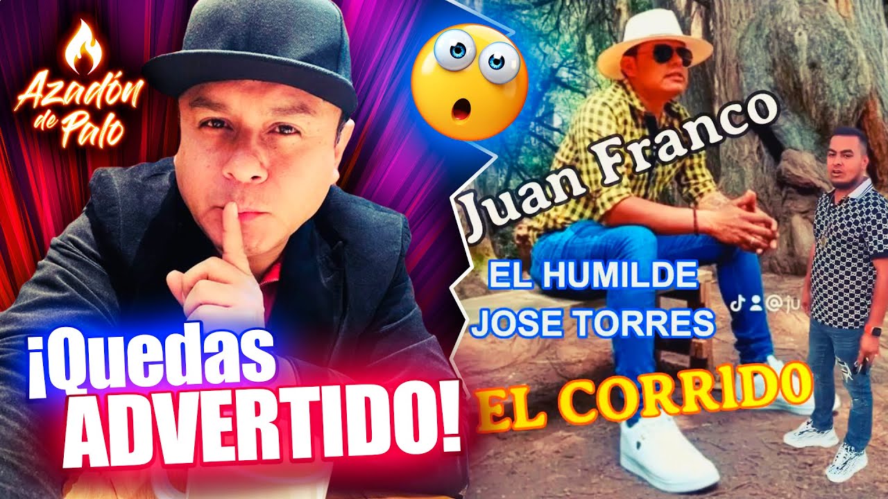 Advierten Por Baile Próximo A Jose Torres Por Plancarte De Tierra Cali