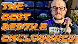 The Best And Worst Reptile Enclosure Brands My Uncensored Honest ...
