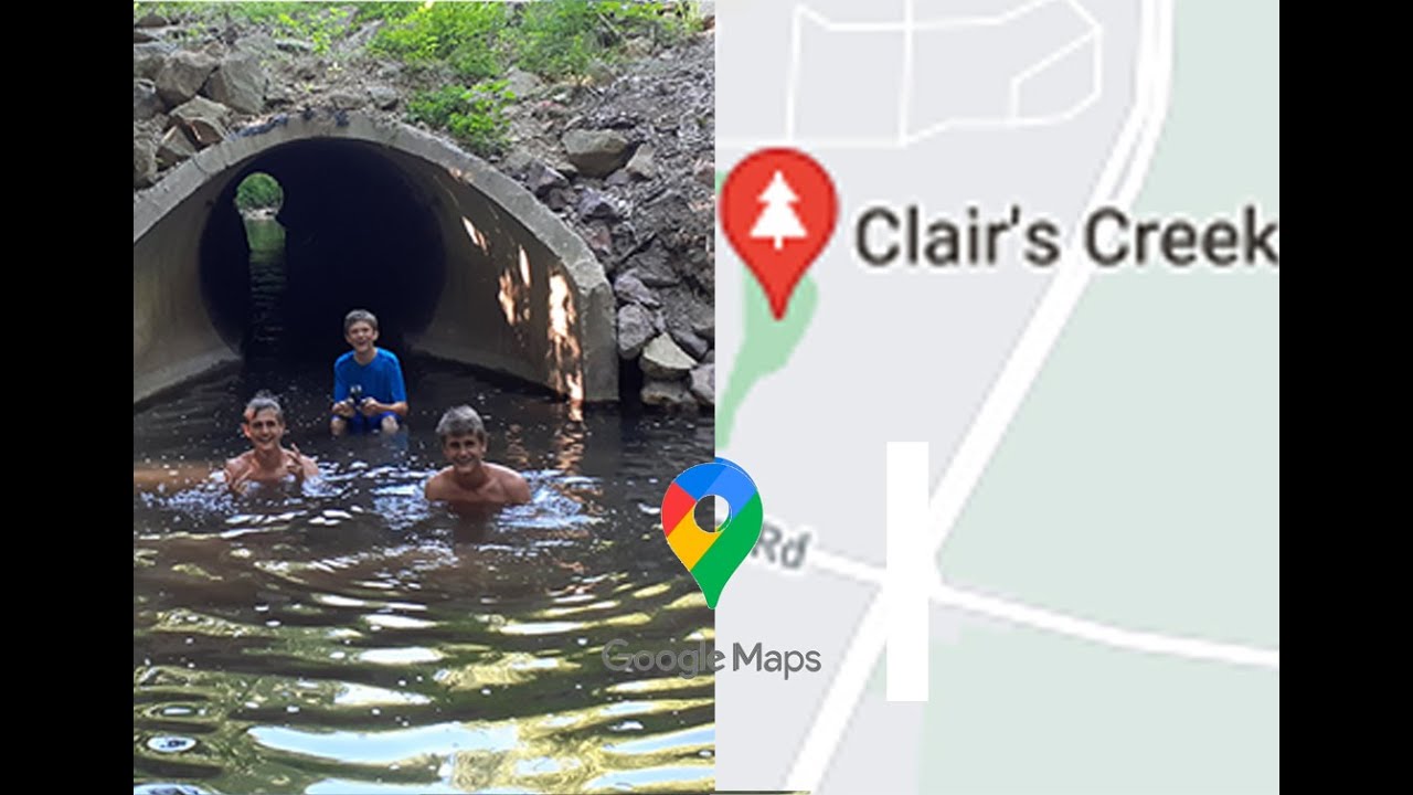 Google Maps Exploring Challenge Youtube