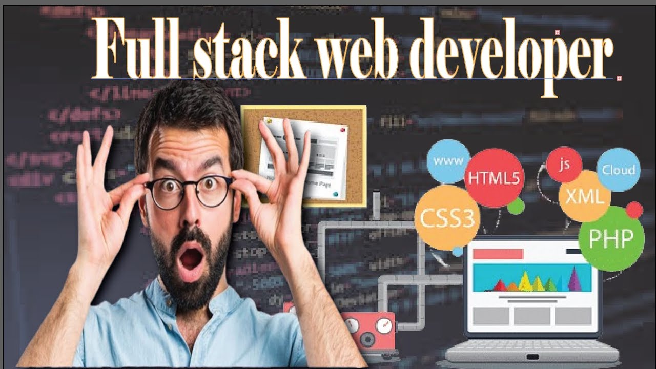 Full Stack Web Developement Course An Digital Service A Complete