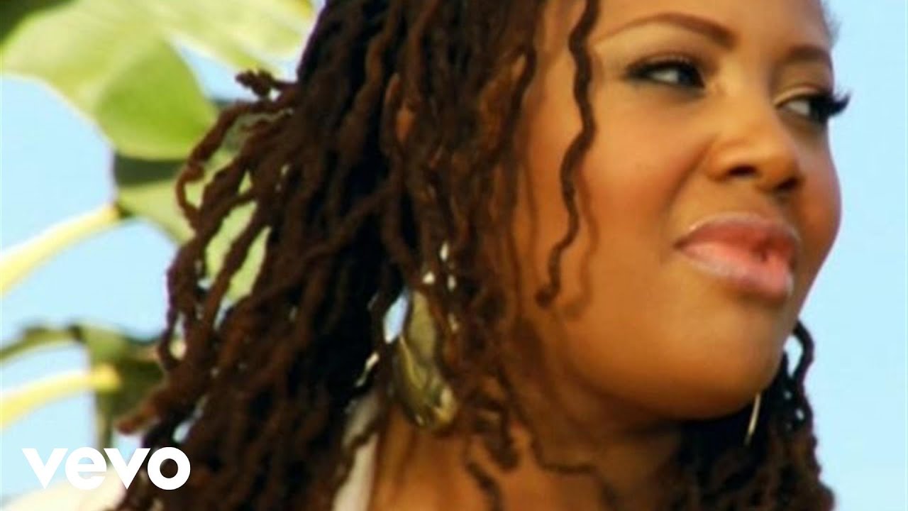 Lalah Hathaway Let Go Youtube