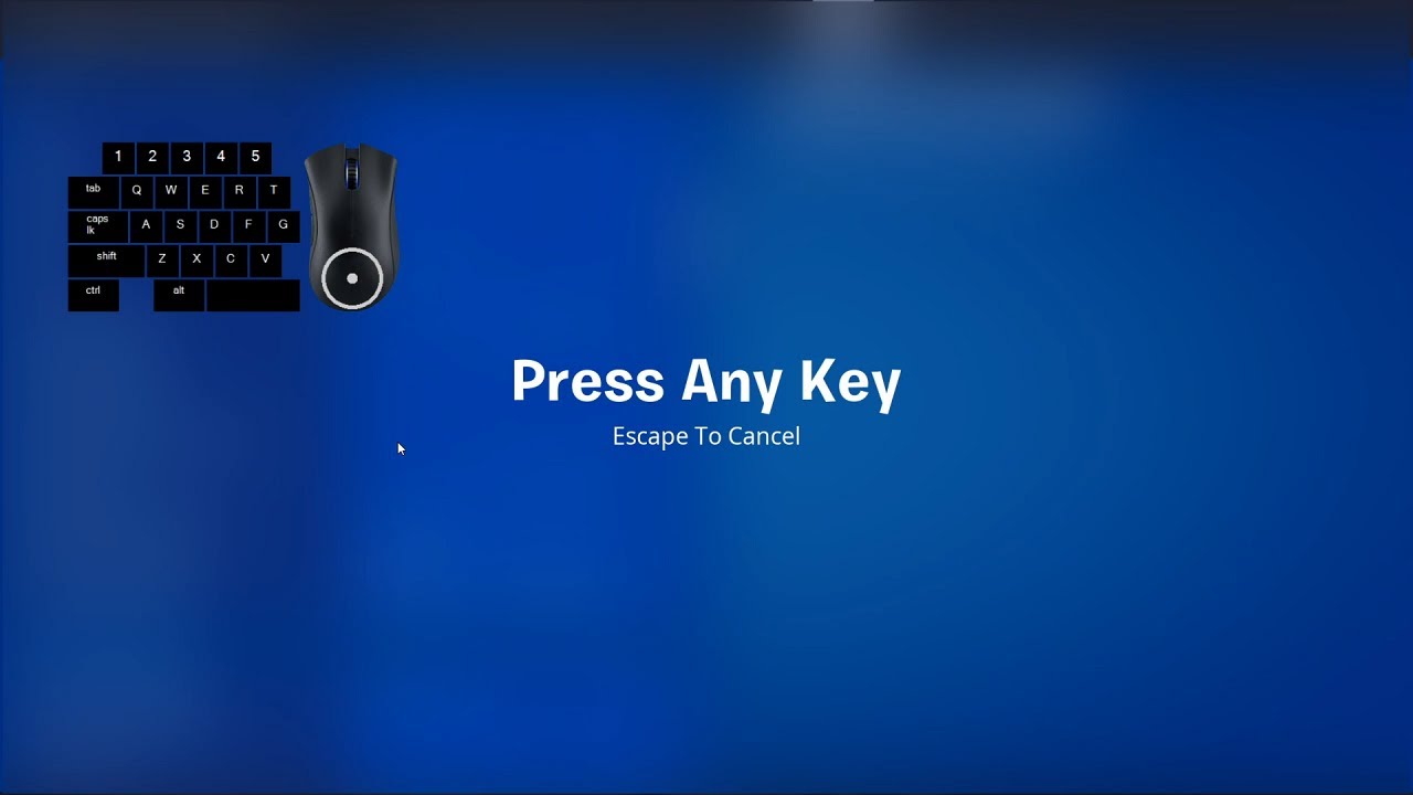 Keybind Tricks I Use Youtube