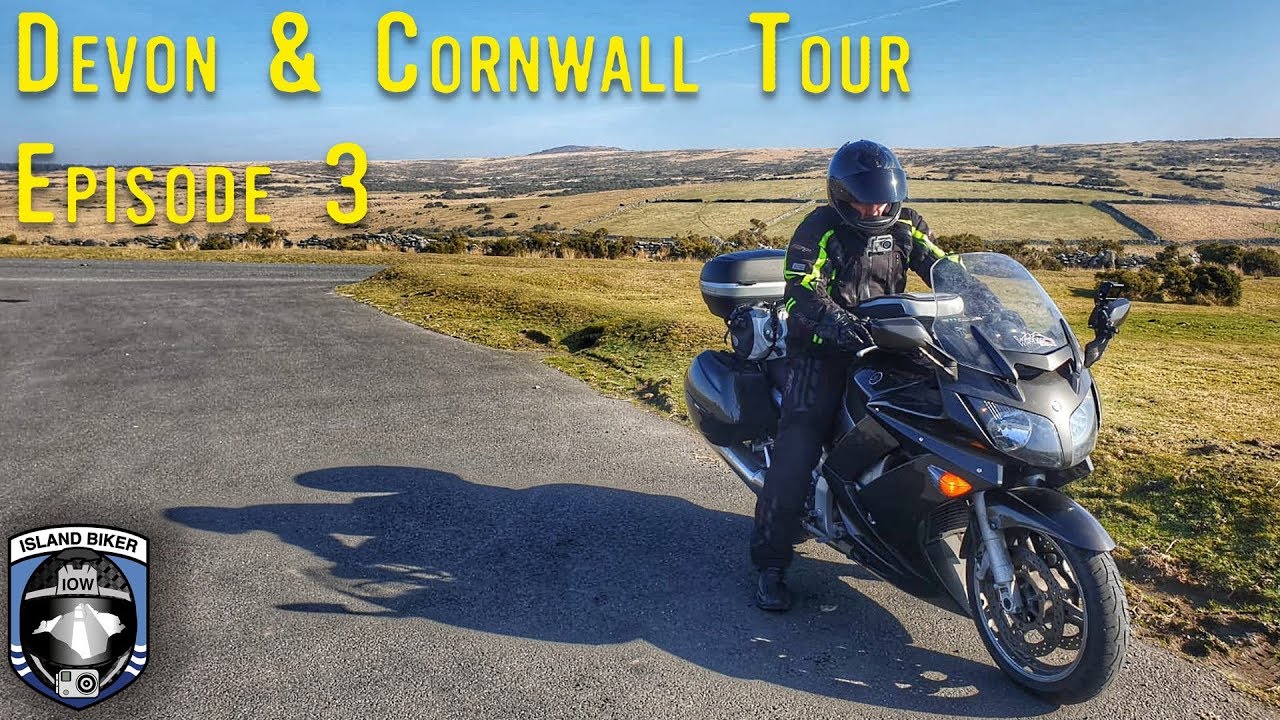 Devon Cornwall Tour Episode 3 Youtube