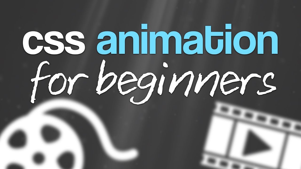 Css Animation For Beginners Youtube