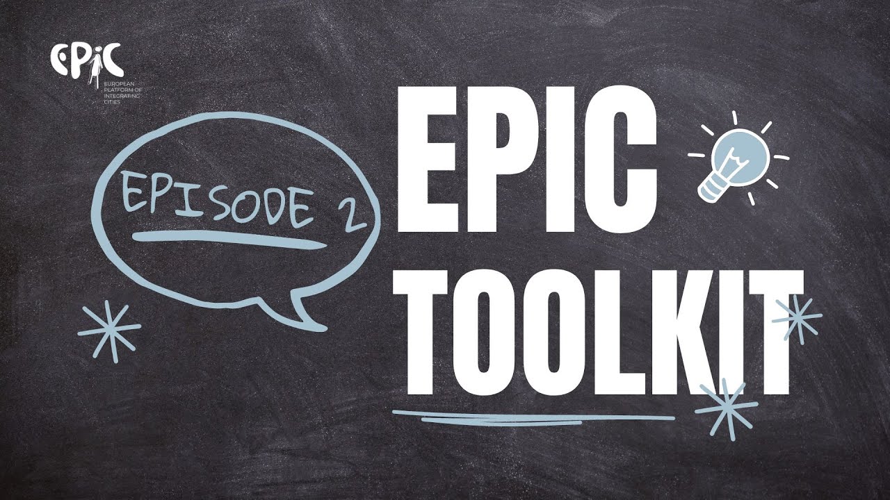 Epic Toolkit Episode 2 Get Ready Youtube