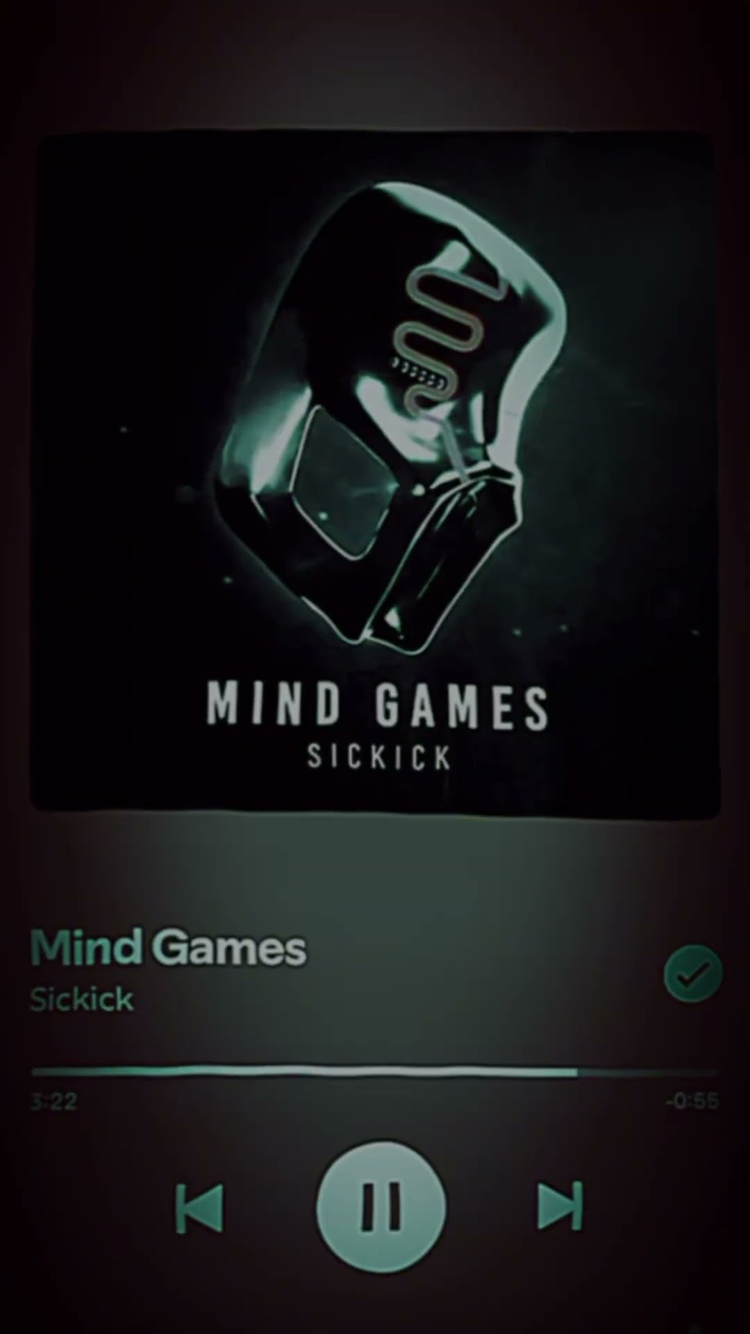 Mind Games Sickick Youtube
