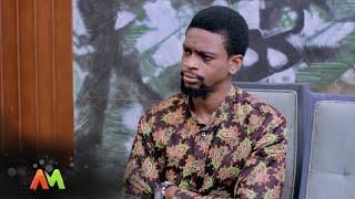 Tari Is Now A Father The Johnsons Africa Magic Africa Magic Mp3 Music ...