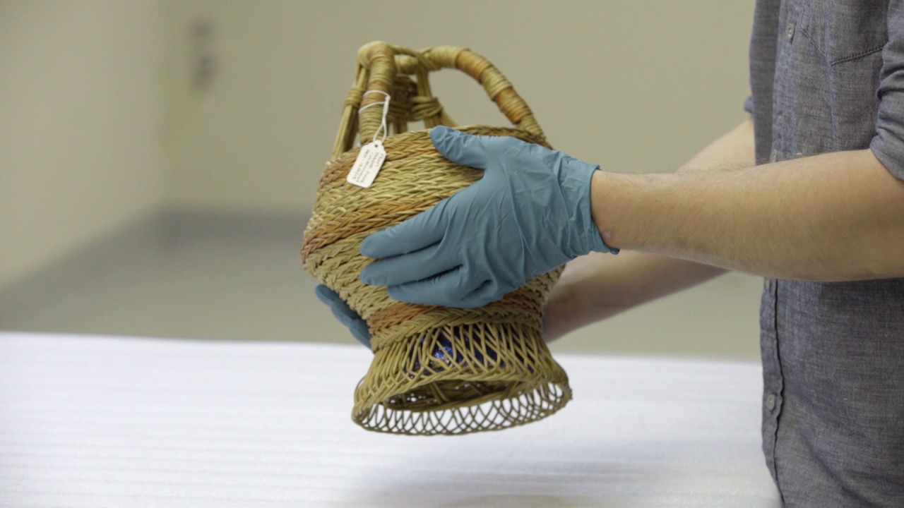 Handling Objects Youtube