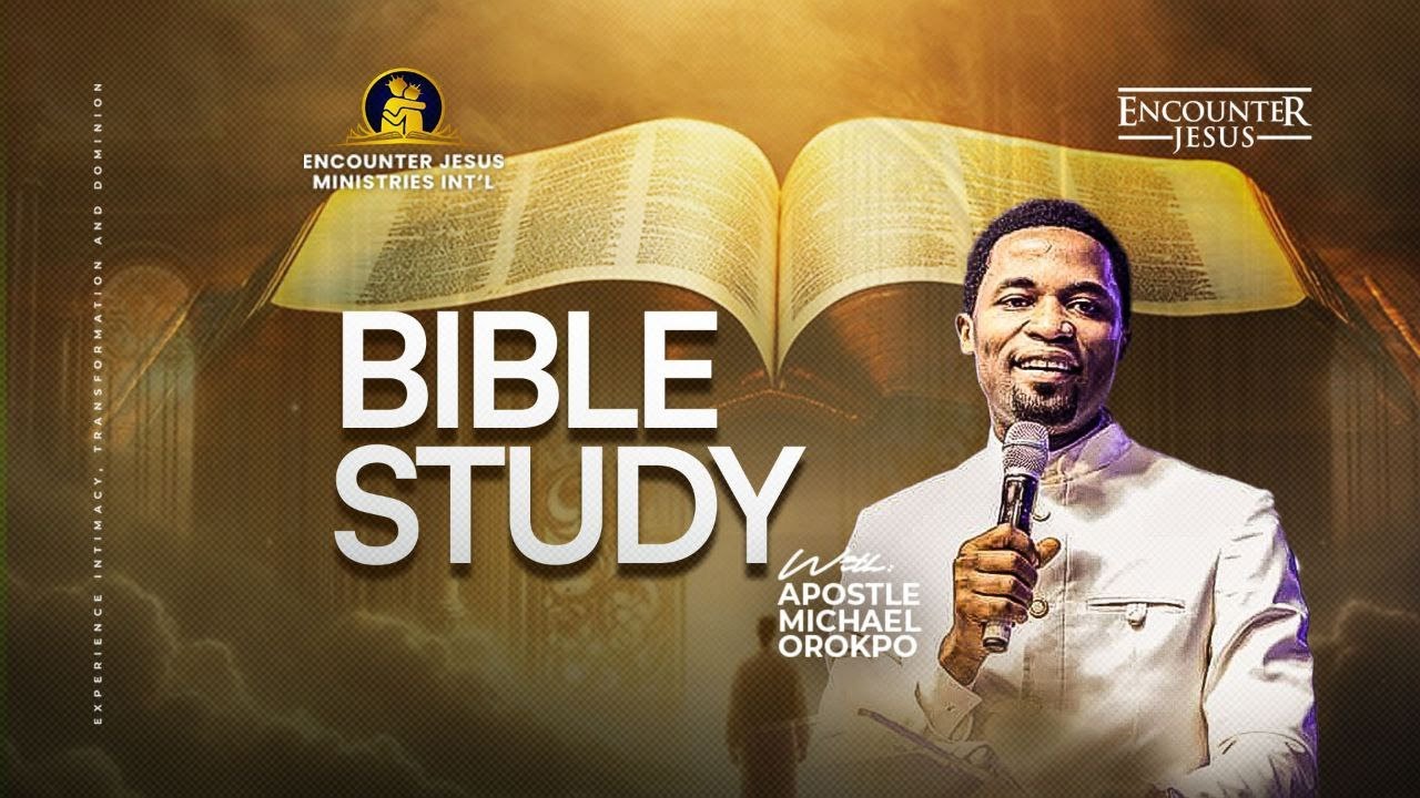The Requirements For Fulfilling Purpose 10 06 2025 Apostle Michael