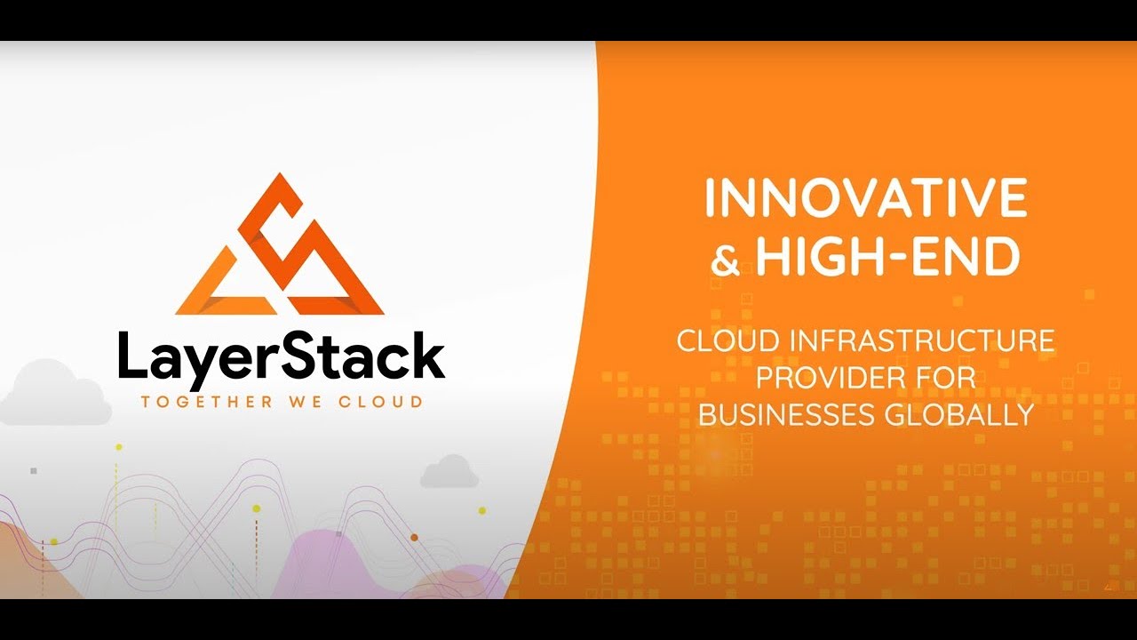 Layerstack Introduction Youtube