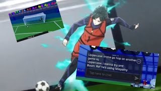 Blue Lock Rivals Control Ball Script Fe Jdarks Mp3 Music & Mp4 video ...