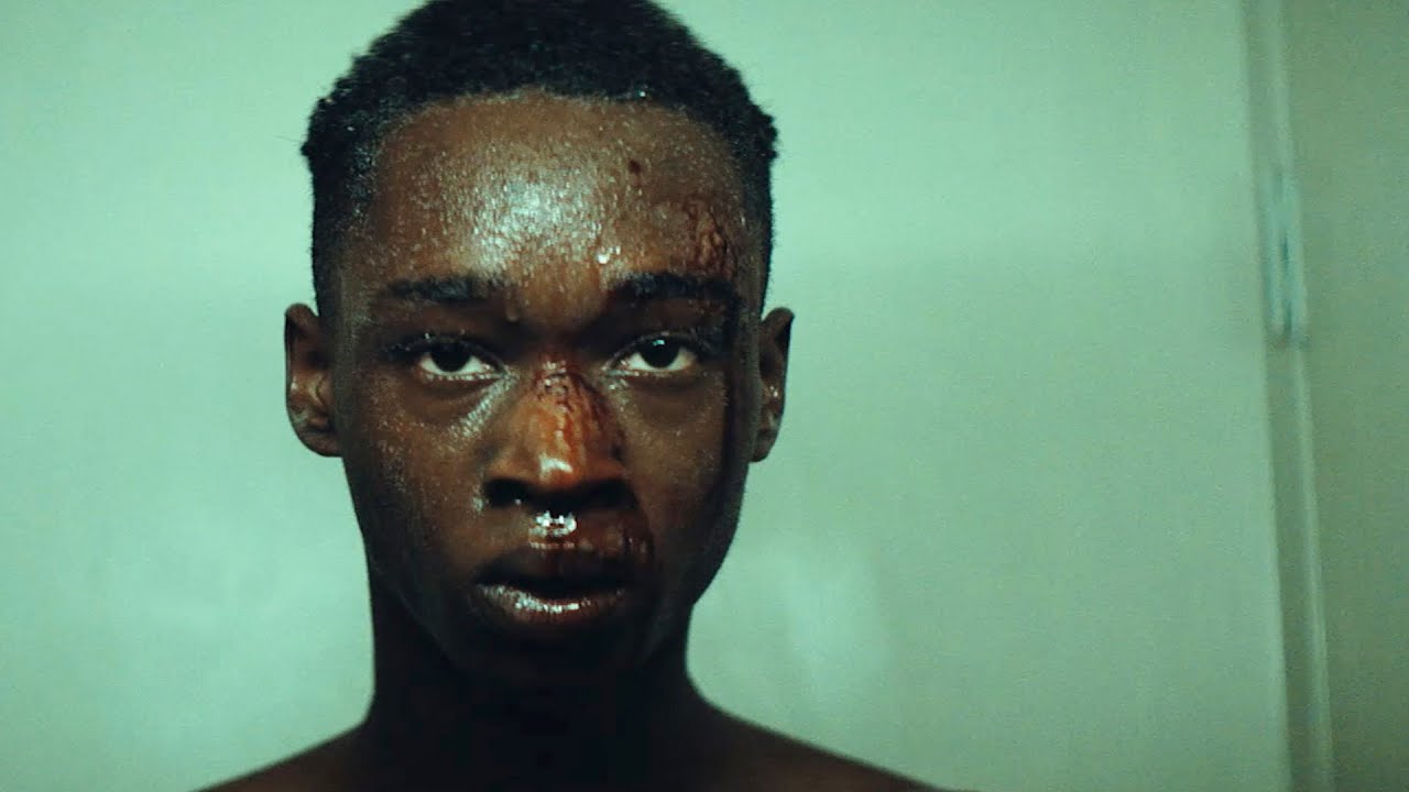 Moonlight Trailer Youtube