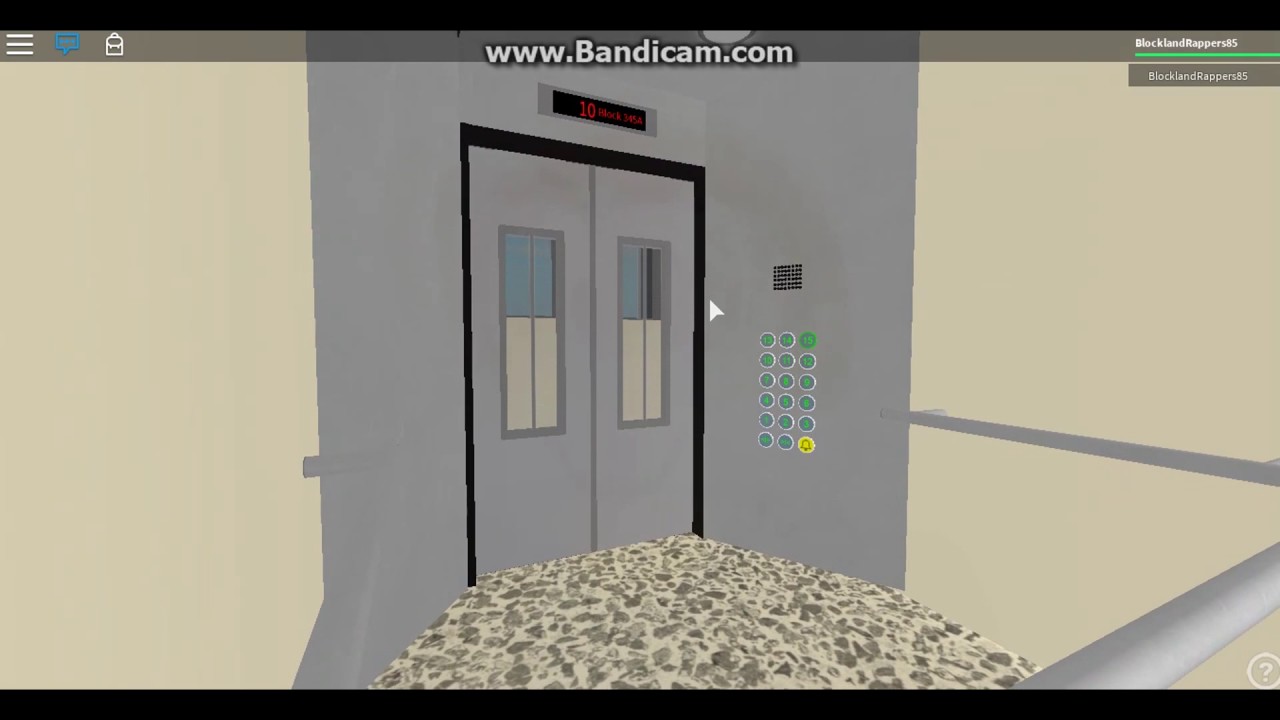 Roblox Elevators Youtube