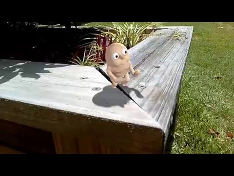 Motion Tracking Youtube