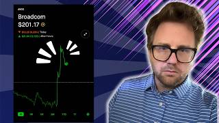 Let Me Show Why Broadcom Avgo Stock Will Triple By 2027 - Breaking News ...